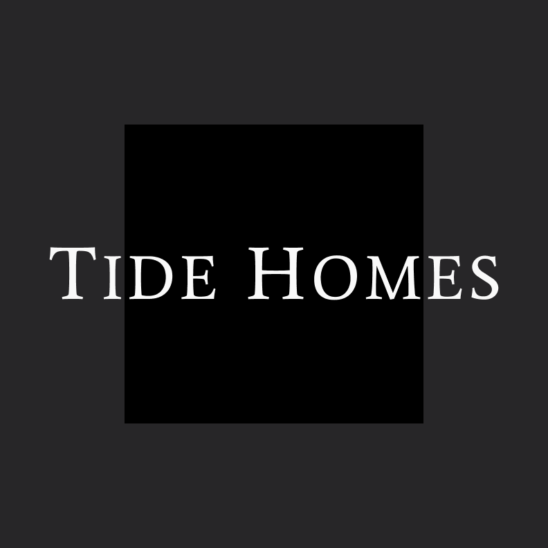 Luxury Living on Hammock Bay | Personalized Retreats by Tide Homes